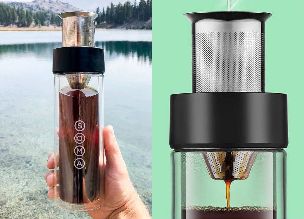 Best Reusable Coffee Cups + 10 Tips to Sip Sustainably - Sustainable ...